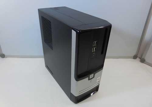 Персональный компьютер InWin i7/8Gb RAM/1Tb HDD