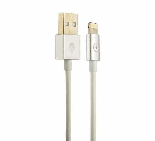 USB дата-кабель coteetci R4 Lightning MFI CS2121-T