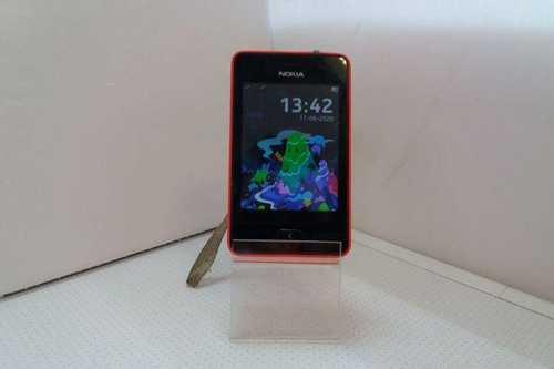 Мобильный телефон Nokia Asha 501