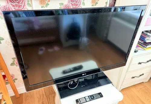 Телевизор LG 42LW4500 3D