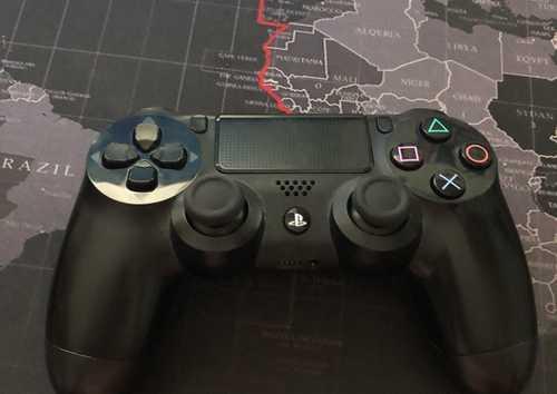 DualShock 4 v1 на запчасти