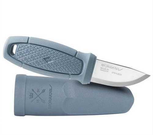 Нож Morakniv Eldris Lightduty (13851) синий