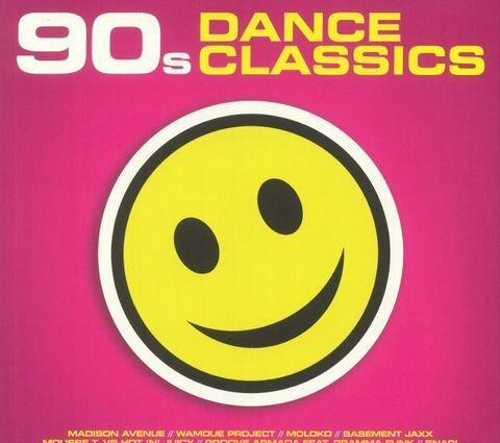 90's Dance Classics