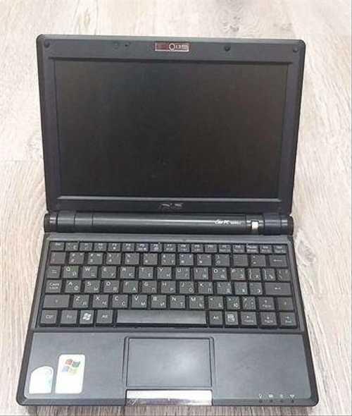 Нетбук asus EeePC 900