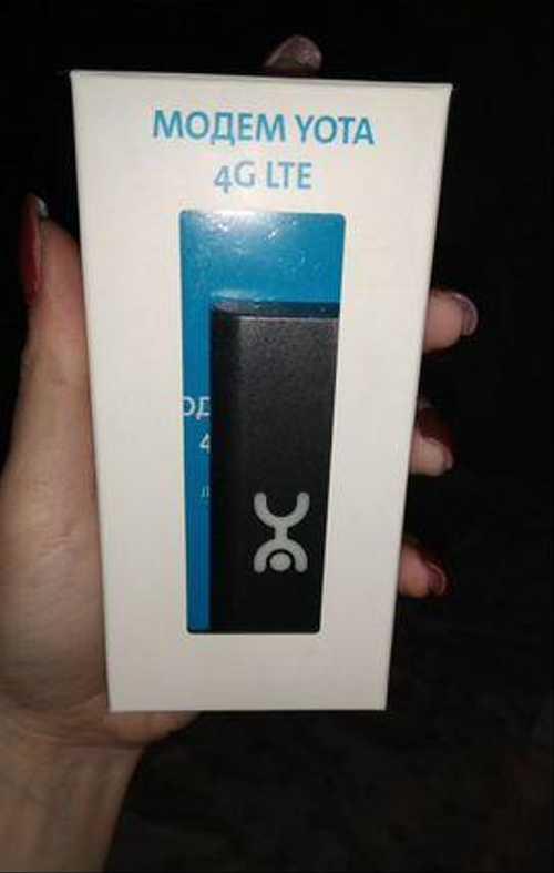 Модем yota 4g lte Москва | Планшеты и электронные книги | Festima.Ru – мониторинг объявлений