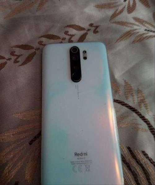 Redmi 8pro обмен на айфон