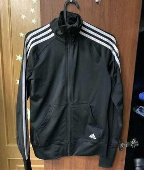 Олимпийка adidas оригинальная