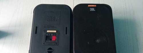 JBL Control One