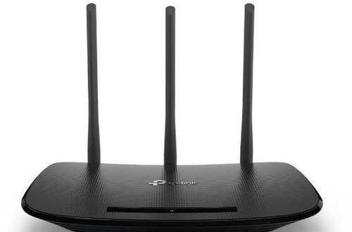 Wifi роутер tp link