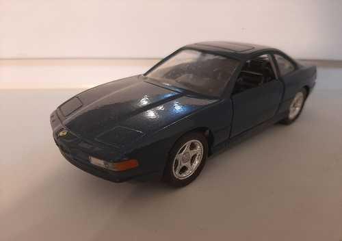 BMW 850i 1/24