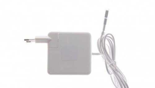 Блок питания для ноутбука MagSafe1 60W 1 класс