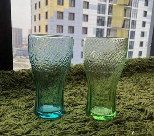 Стаканы из макдональдса
