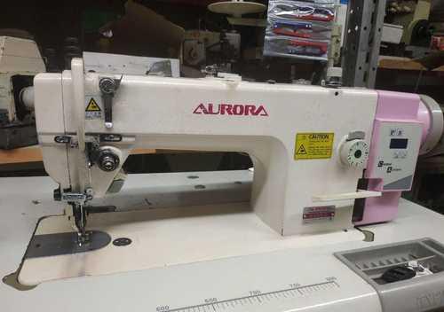 Швейная машина Aurora 0302D