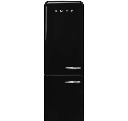 Холодильник Smeg FAB32LBL3
