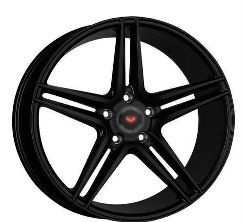 Литые диски (Vossen VFS5) R17 5x108