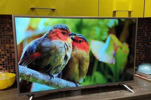 Телевизор kivi smart tv