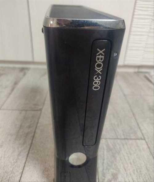 Xbox 360S 250gb LT 3.0 GTA5