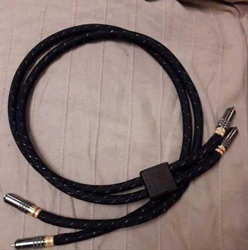 Межблочные кабели RCA
