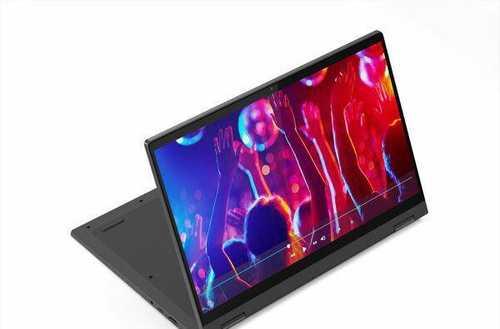 Новый (запечатанный) Lenovo IdeaPad Flex 5 14ARE05
