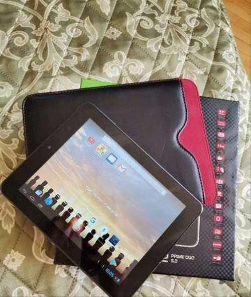 Prestigio multipad 2 prime duo 8.0