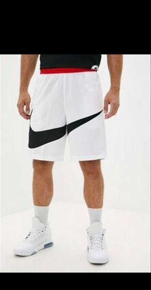 Шорты Nike