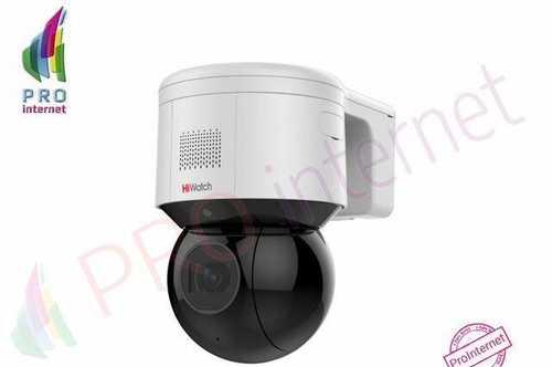 Камера видеонаблюдения Hiwatch PTZ-N3A404I-D 4mp