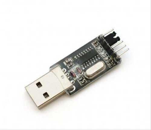 Преобразователь usb uart какой выбрать