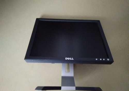 Монитор Dell E156FPf 15"