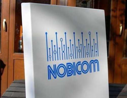 LTE/4G антенна nobicom mimo-20 с гермобоксом