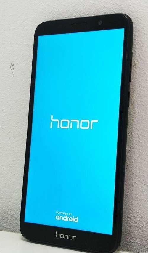 Honor 7A