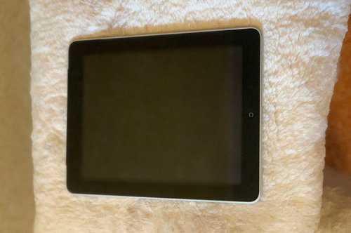 iPad 1 64 Гб