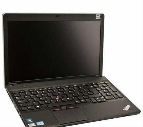 Thinkpad edge e530