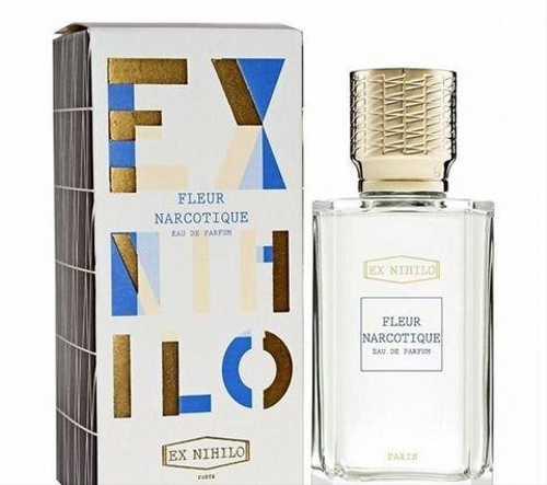 Пробник Ex Nihilo Fleur Narcotique