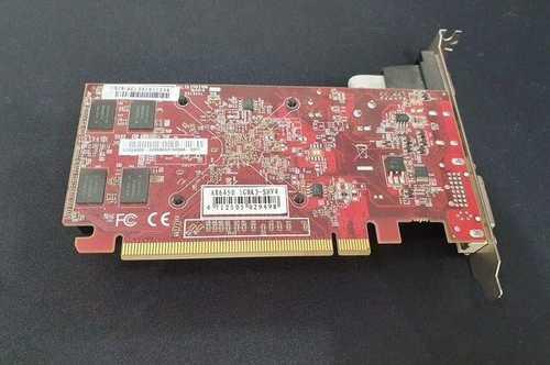 Видеокарта gigabyte AMD Radeon HD6450 1 гб DDR3