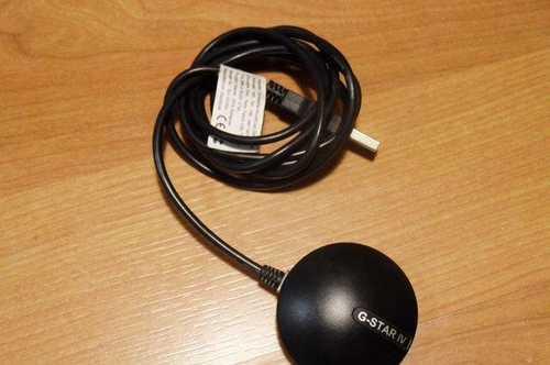 USB GPS модуль