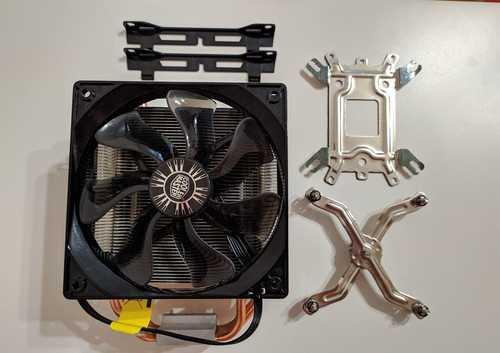 Кулер Cooler Master Hyper 212 EVO