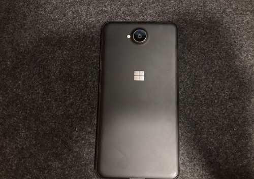 Microsoft lumia 650 на запчасти
