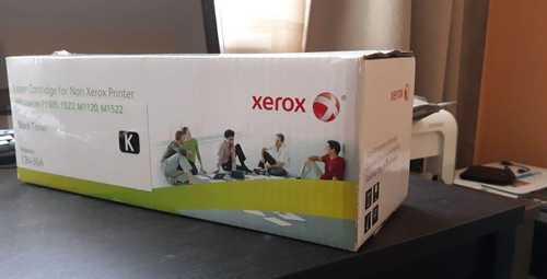 Картридж лазерный Xerox 006R03054