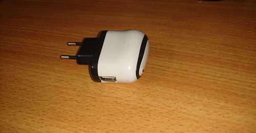 Зарядное устройство Travel Charger GW-TR-009A