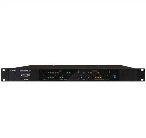 Apart Audiocontrol12.8 микшер, подарок - планшет
