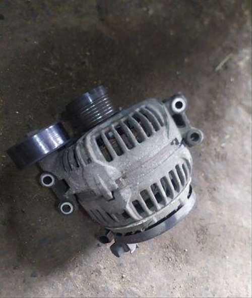 Генератор bmw e90 e91 e92 e87 e84 n46 n45