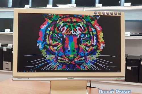 22'' FHD Монитор BenQ M2200HD. Гарантия
