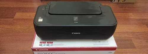Принтер Canon pixma iP1900