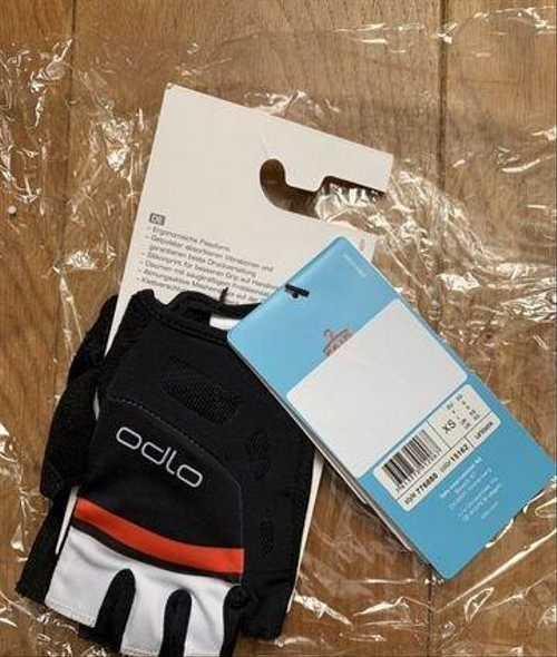Перчатки Odlo