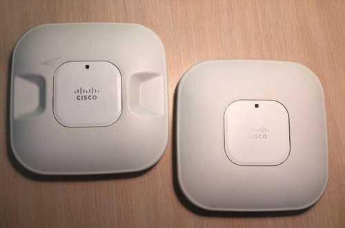 Wi-Fi Точка доступа Cisco