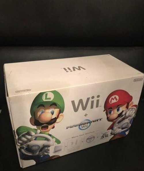 Nintendo wii