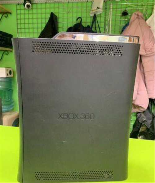 Xbox 360 120gb