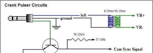 Эмулятор генератор датчика коленвала | Festima.Ru - Мониторинг объявлений