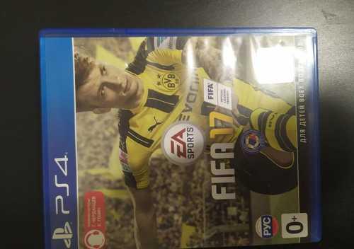Fifa 17
