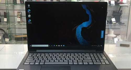 На49 - Ноутбук Lenovo v15 G2 alc